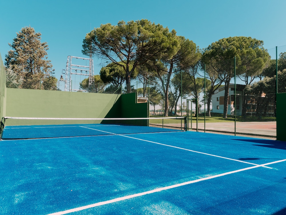 Hotel Resort El Montico: Deals & Reviews (Tordesillas, ESP) | Wotif