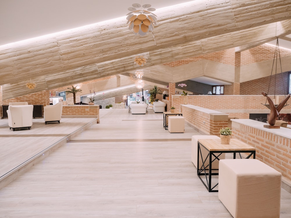 Hotel Resort El Montico: Deals & Reviews (Tordesillas, ESP) | Wotif