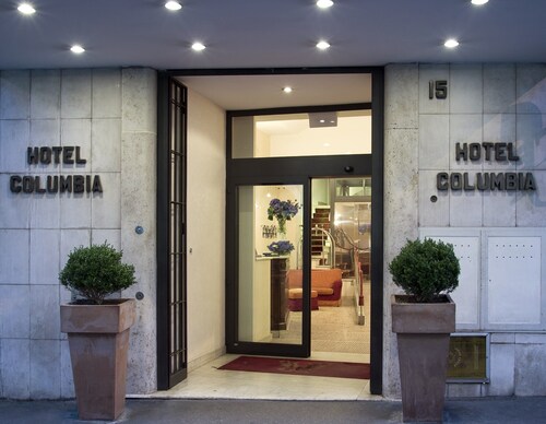 Top Hotels in Rome - Cancel FREE on most hotels | Hotels.com