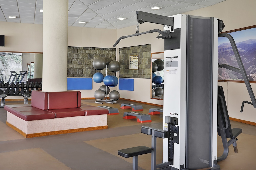 Sheraton Addis, a Luxury Collection Hotel, Addis Ababa in Addis Ababa ...