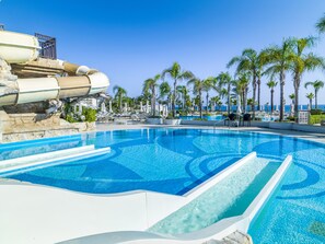 Olympic Lagoon Resort Paphos - All inclusive in Paphos | Expedia