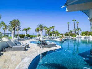 Olympic Lagoon Resort Paphos - All inclusive in Paphos | Expedia