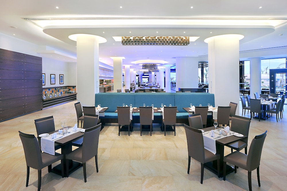 Olympic Lagoon Resort Paphos - All inclusive in Paphos | Best Rates ...