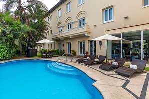 Country Club Lima Hotel - The Leading Hotels of the World in Lima | Expedia