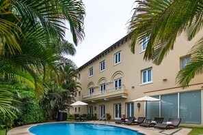 Country Club Lima Hotel - The Leading Hotels of the World in Lima | Expedia