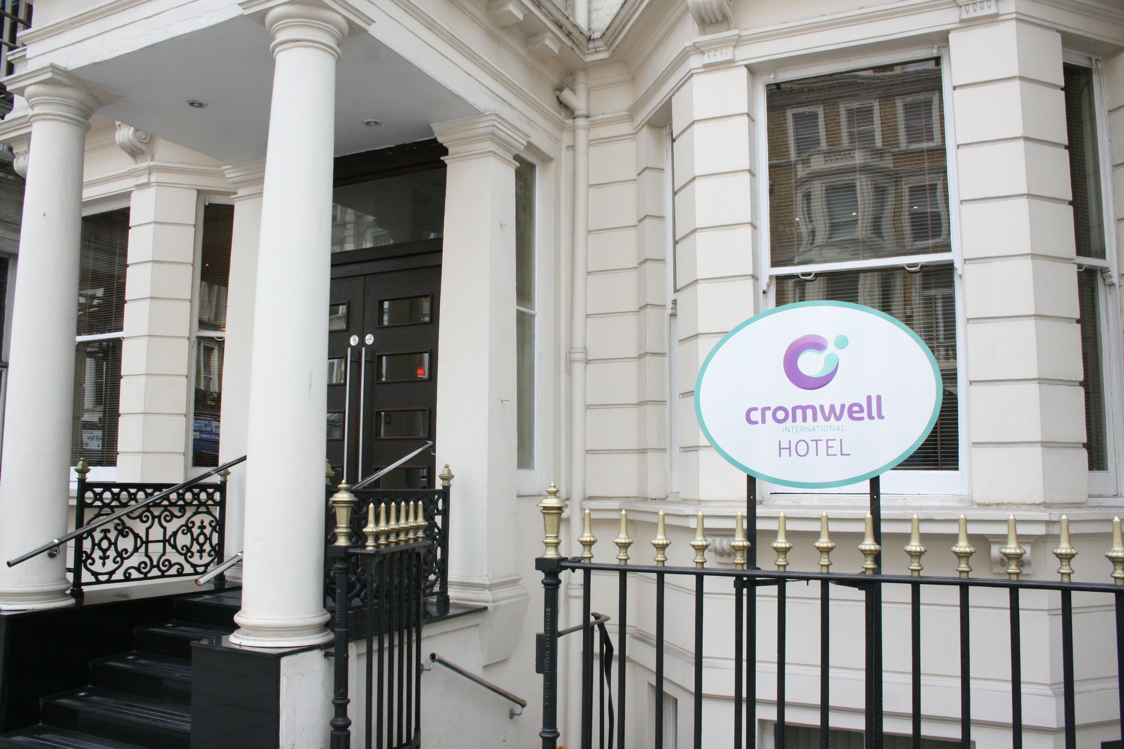 Cromwell International Hotel (London) – 2021 Updated Prices | Expedia.co.uk