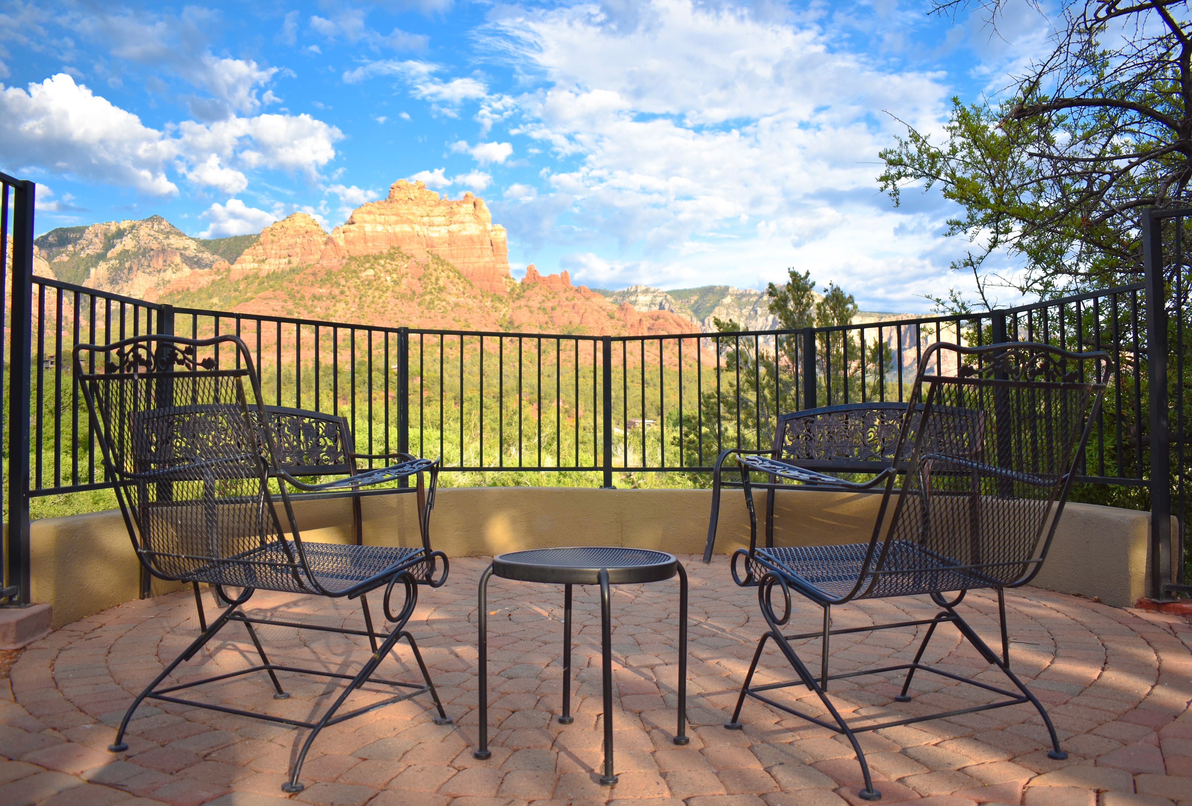 Sedona Pines Resort in Sedona, AZ | Expedia