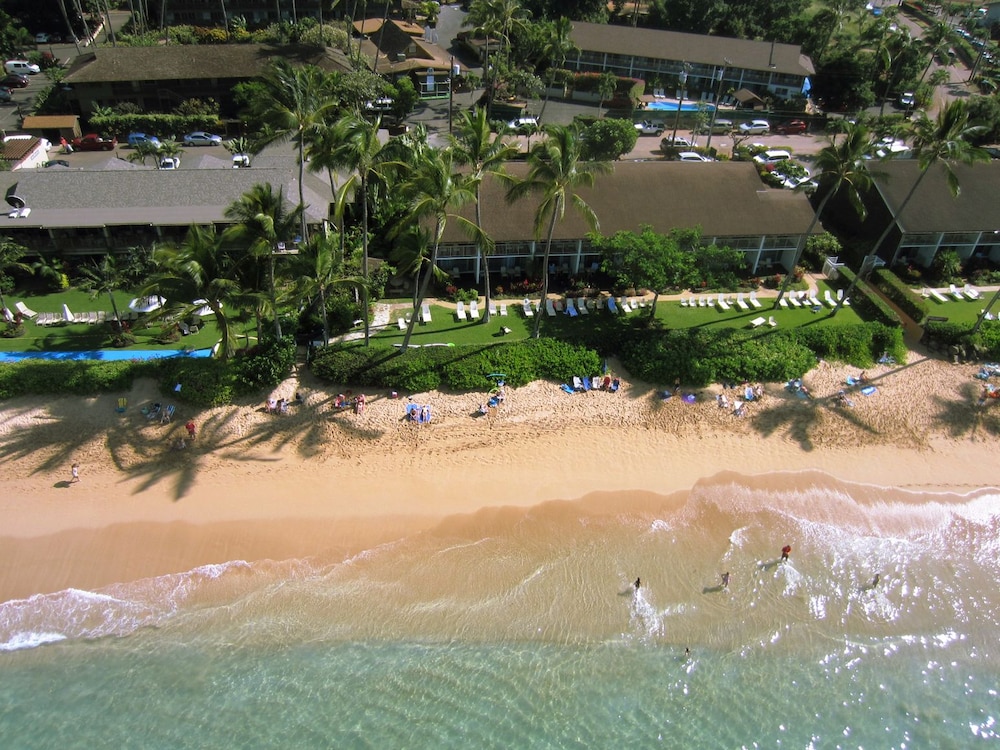 Napili Sunset on the Beach in Lahaina | Best Rates & Deals on Orbitz