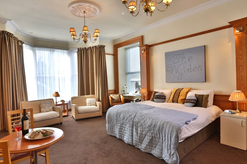 Best Western Dundee Woodlands Hotel: AU$82 Deals & Reviews (Dundee, GBR ...