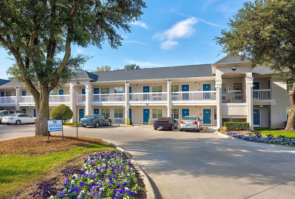 Studio 6 North Richland Hills, TX - Fort Worth in Fort Worth | Best ...