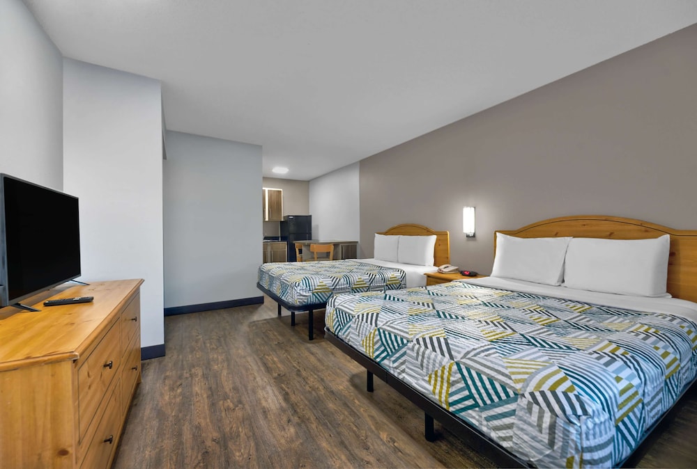 Studio 6 North Richland Hills, TX - Fort Worth in Fort Worth | Best ...