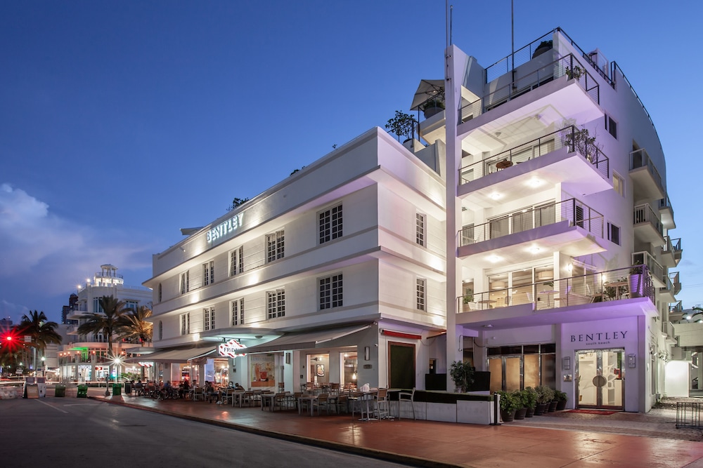 Bentley Hotel South Beach in Miami | Best Rates & Deals on Orbitz