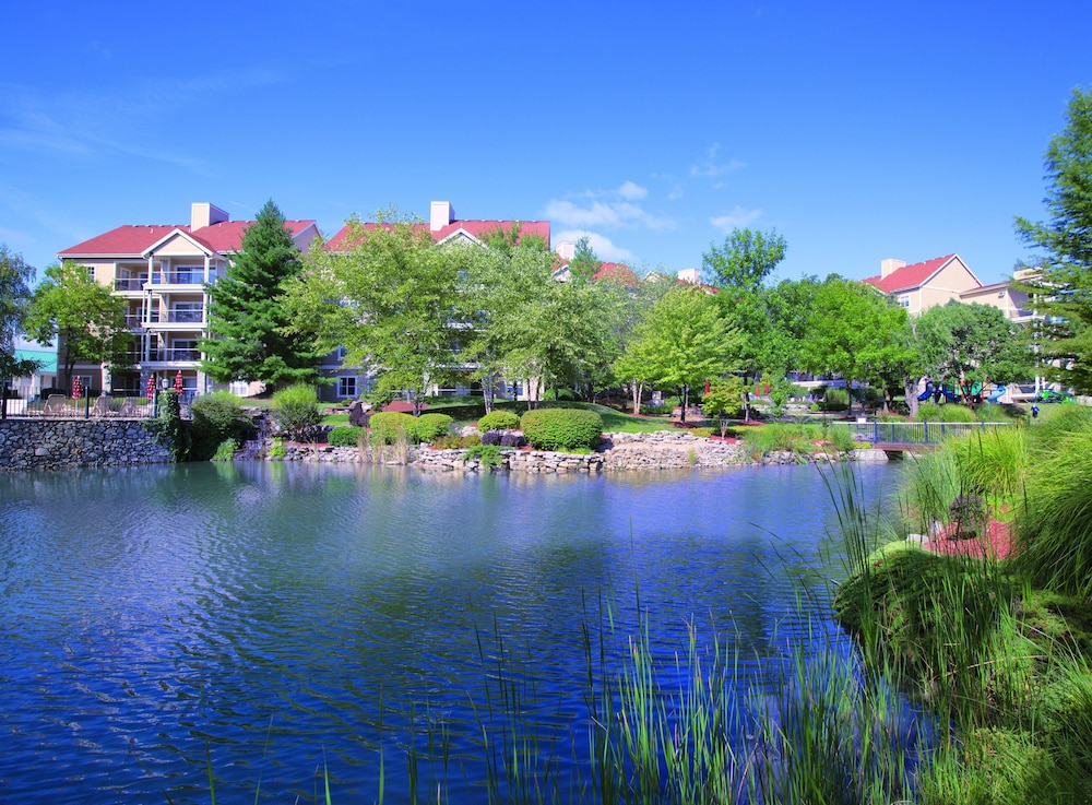 Club Wyndham Branson at The Meadows in Branson | Best Rates & Deals on ...