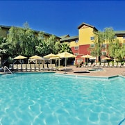 Silverton Casino Hotel in Las Vegas, NV | Expedia