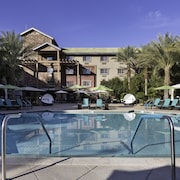 Silverton Casino Hotel in Las Vegas, NV | Expedia