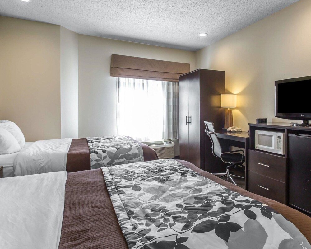 Sleep Inn Columbia in Columbia | Best Rates & Deals on Orbitz