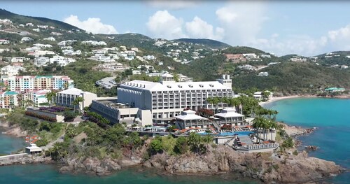 The Best St. Thomas All-inclusive Resorts - All-inclusive Resorts in St ...