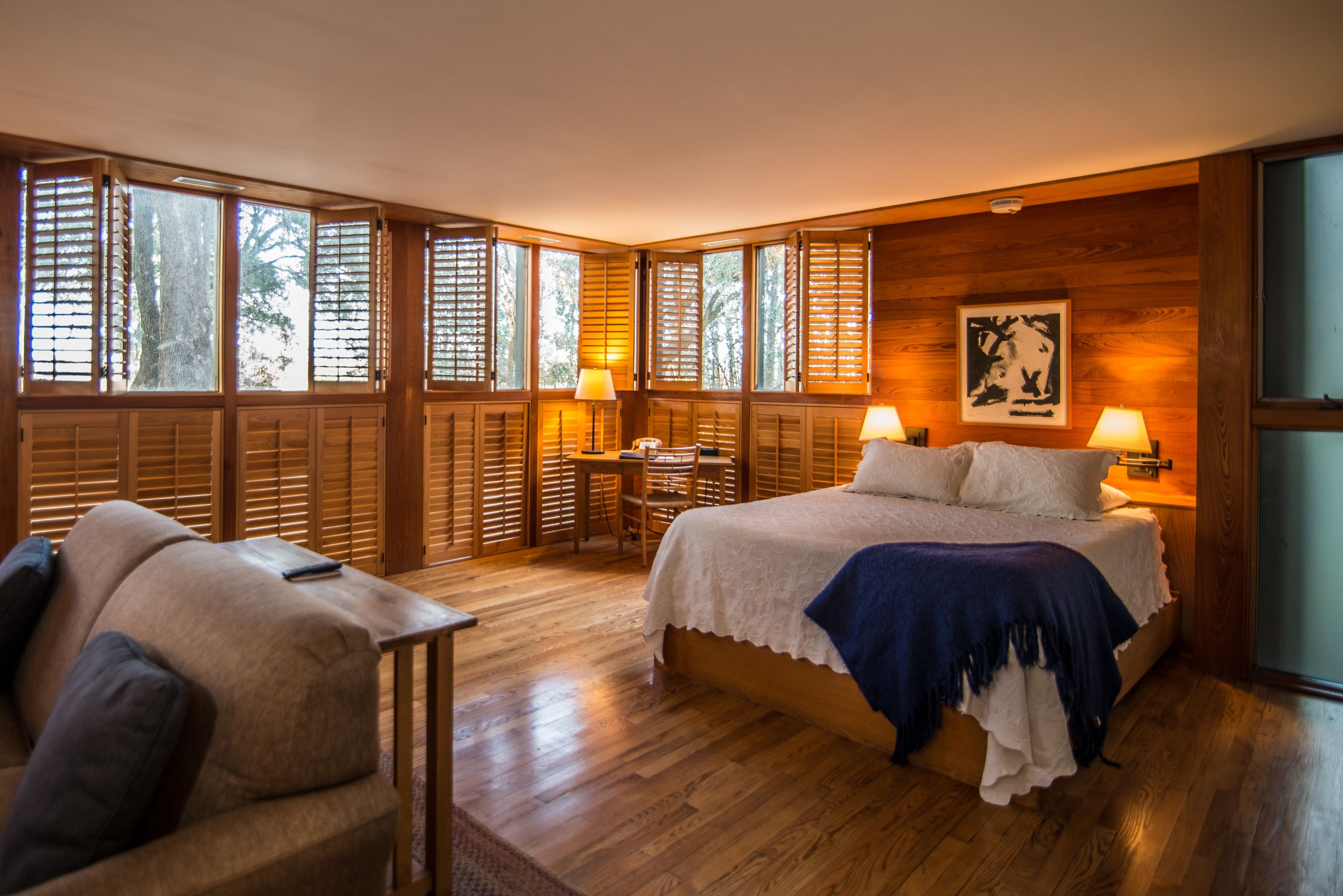 The Inn At Middleton Place in Charleston, SC | Expedia