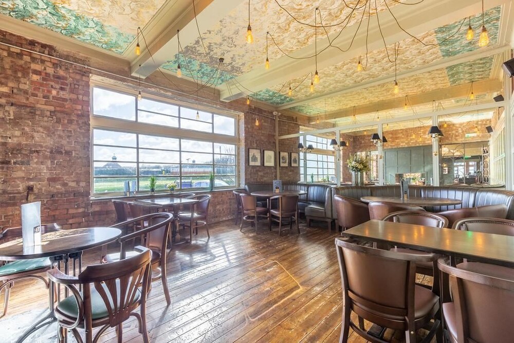 The Park Hotel Tynemouth (Newcastle-upon-Tyne) – 2019 Hotel Prices ...