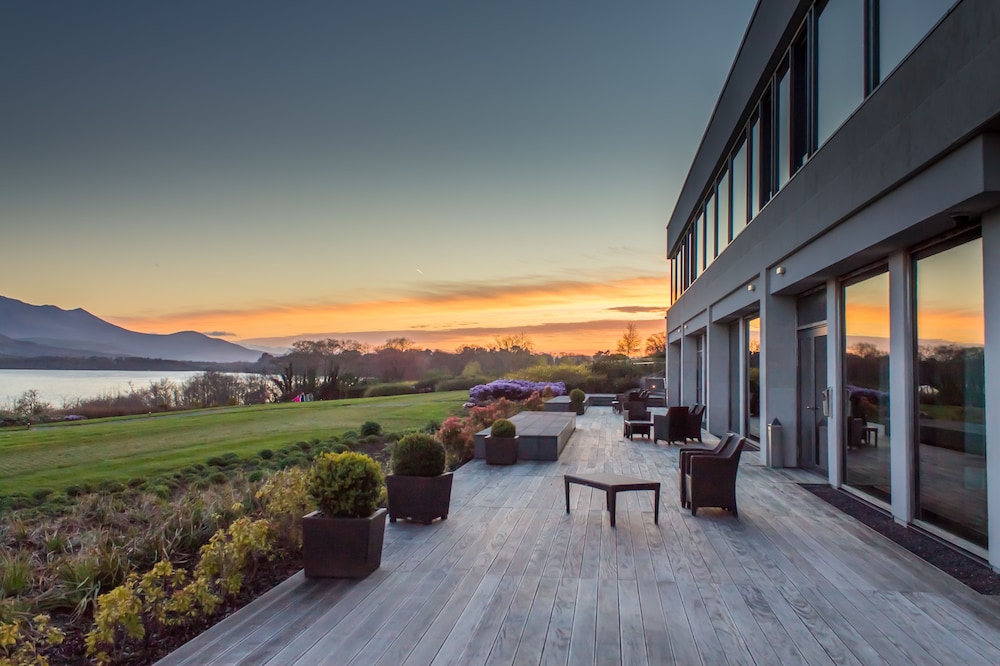 The Europe Hotel & Resort in Killarney | Best Rates & Deals on Orbitz