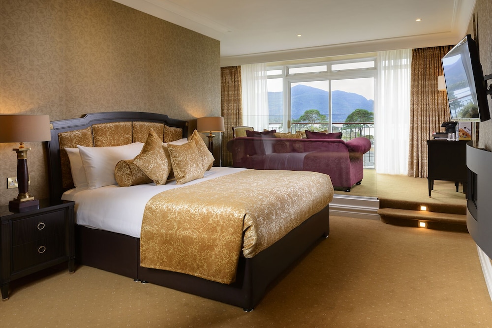 The Lake Hotel Killarney in Killarney | Best Rates & Deals on Orbitz
