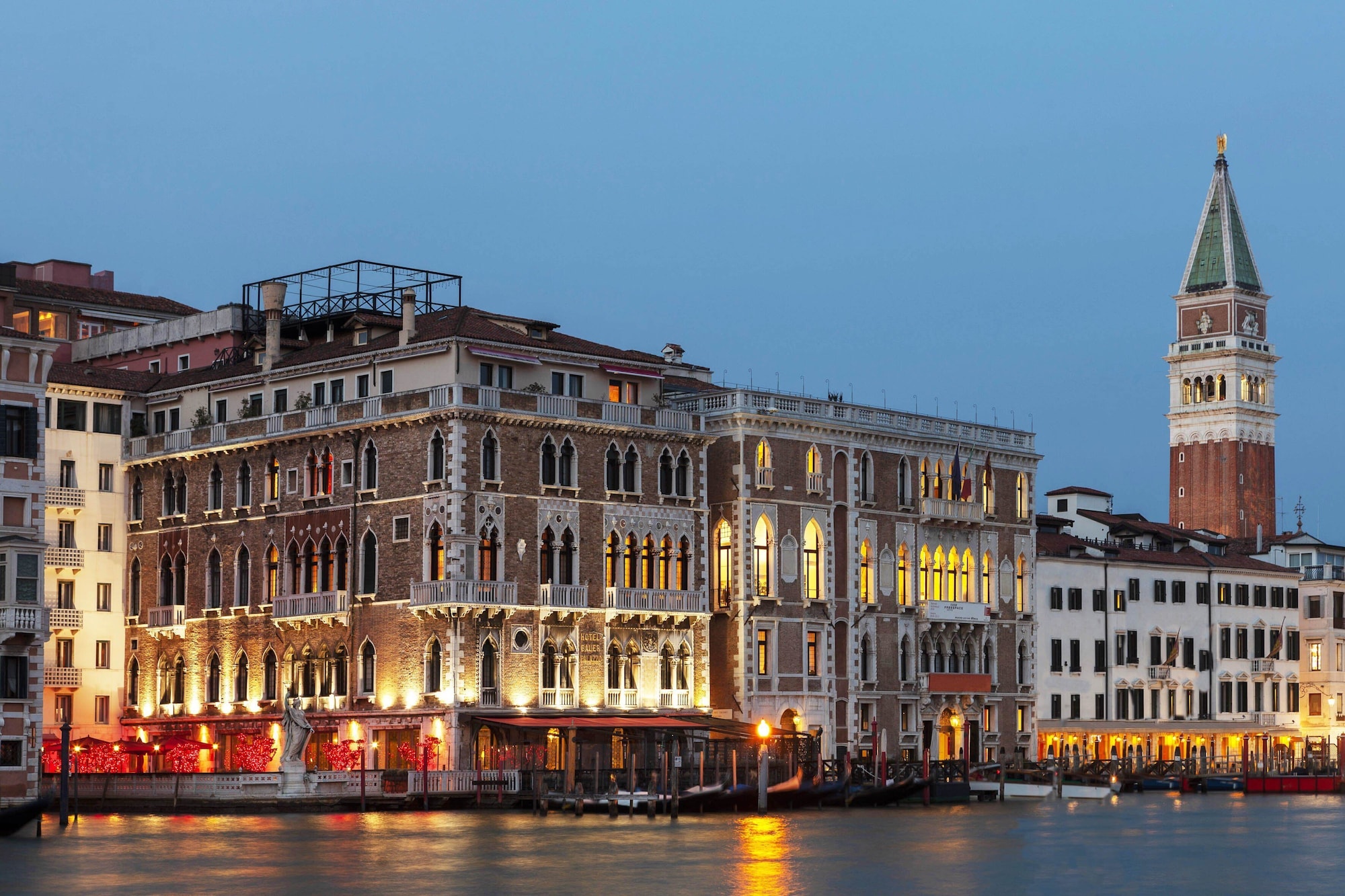 TOP Hotels in Venice | Expedia.co.uk
