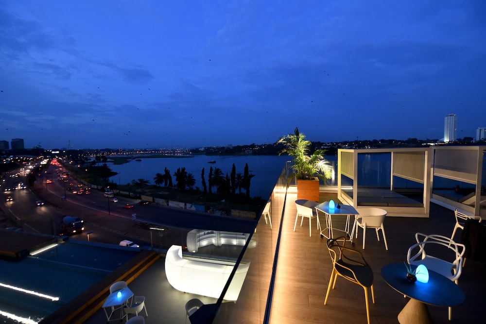 Pullman Abidjan: 2019 Room Prices $116, Deals & Reviews | Expedia