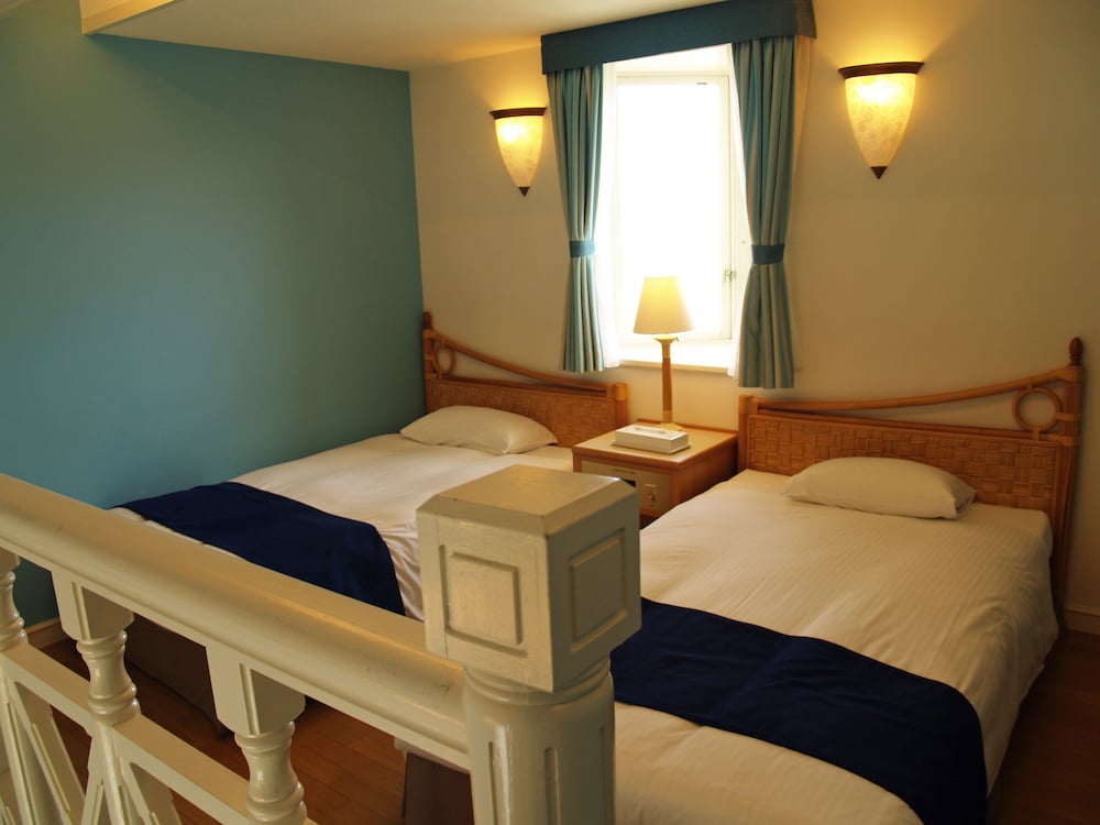 Okuma Private Beach & Resort in Okinawa Island | Best Rates & Deals on ...