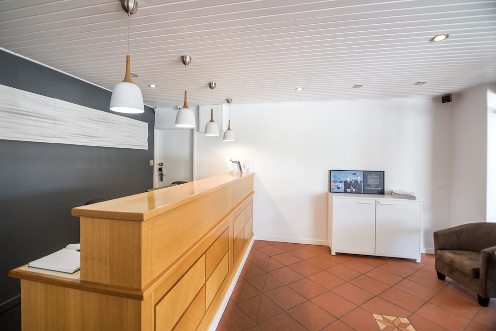 ibis Styles Orange: Deals & Reviews (Orange, AUS) | Wotif