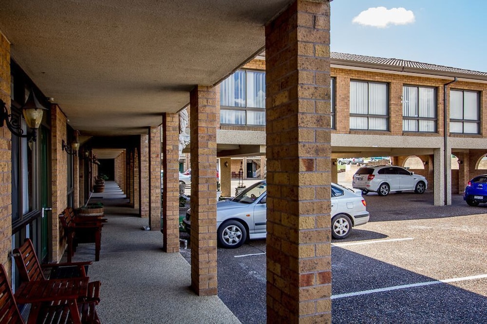 Cumberland Motor Inn: AU$105 Deals & Reviews (Cessnock, AUS) | Wotif