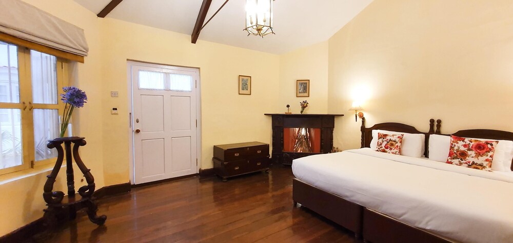 Gateway Coonoor - IHCL SeleQtions in Coonoor | Best Rates & Deals on Orbitz