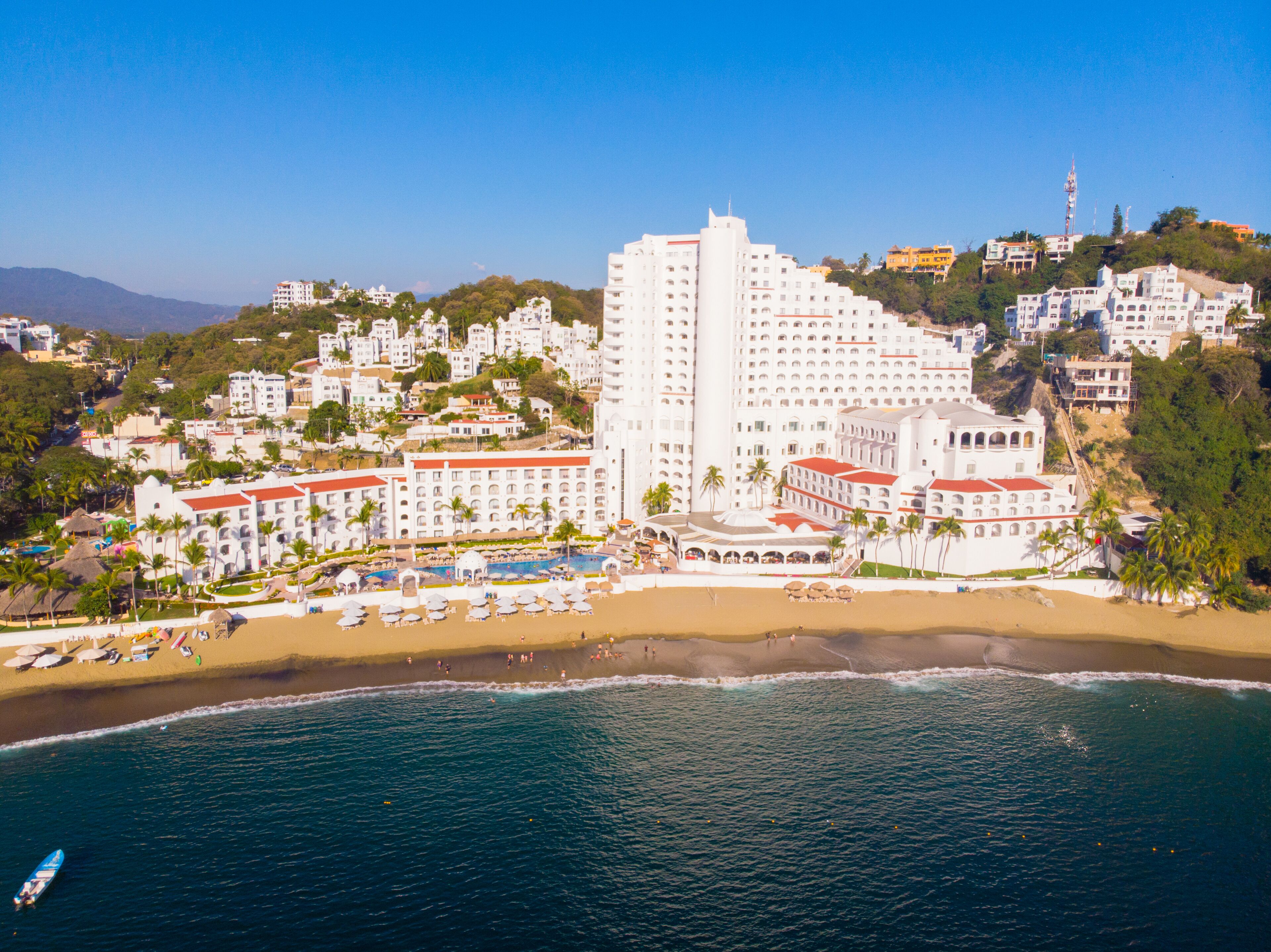 Tesoro Manzanillo All Inclusive: 2021 Pictures, Reviews, Prices & Deals ...