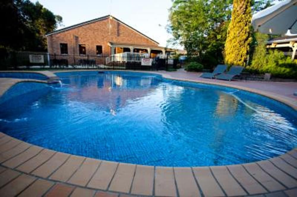 Mercure Port of Echuca: AU$159 Deals & Reviews (Echuca, AUS) | Wotif