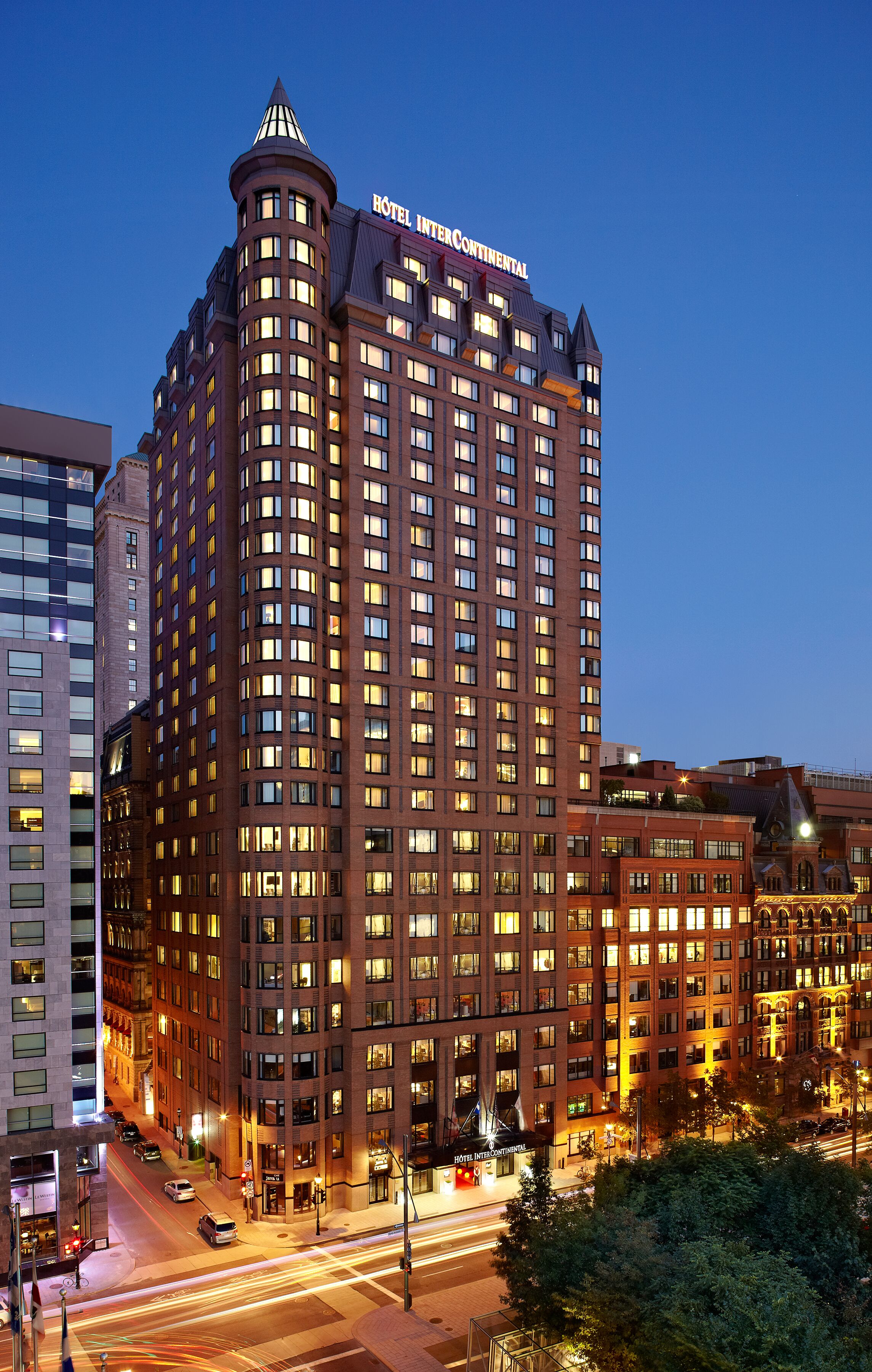 InterContinental Montreal: 2021 Pictures, Reviews, Prices & Deals ...