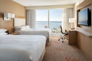 Clearwater Beach Marriott Suites on Sand Key: 2022 Room Prices, Deals ...