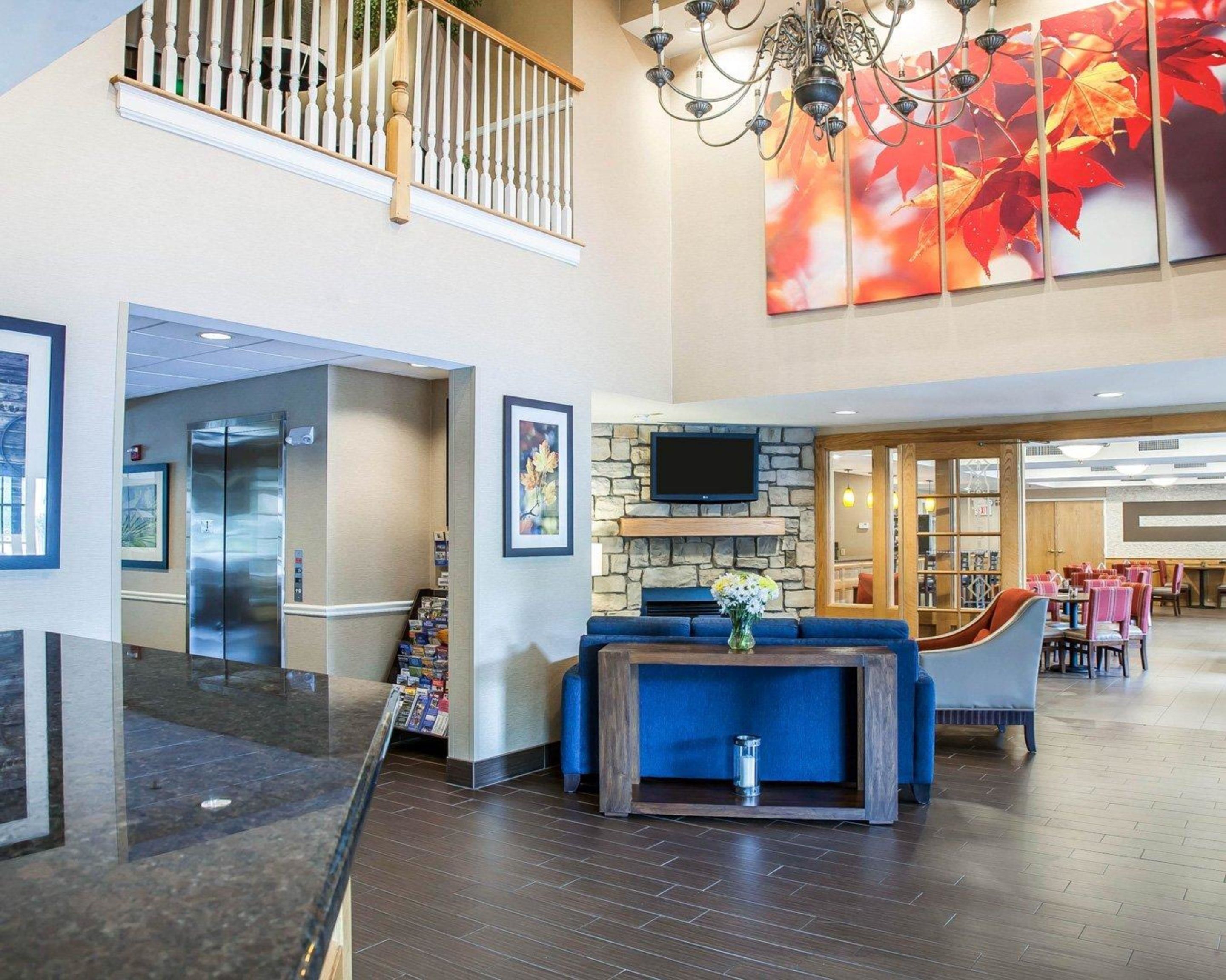 Fairfield Inn & Suites by Marriott Worcester Auburn Reviews, Deals ...