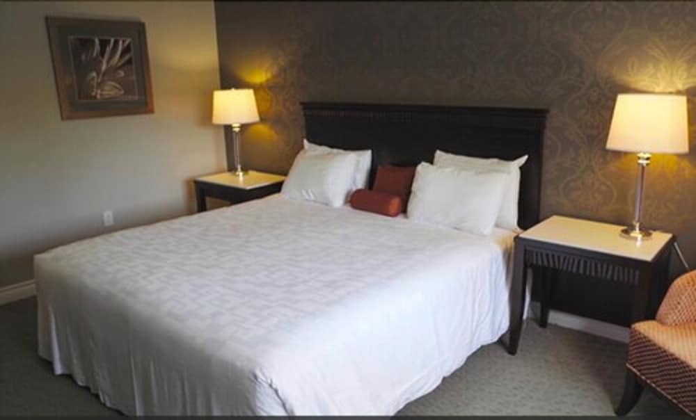Elm Hurst Inn & Spa, London: C$129 Room Prices & Reviews | Travelocity