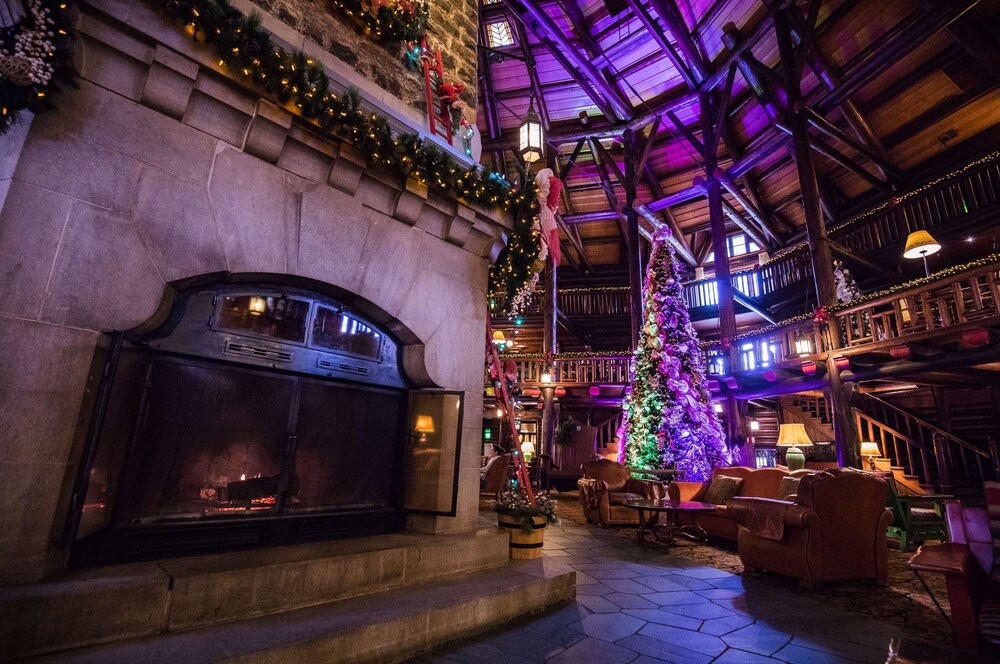 Top 10 Historic Hotels In Quebec, Canada - Updated 2023 | Trip101