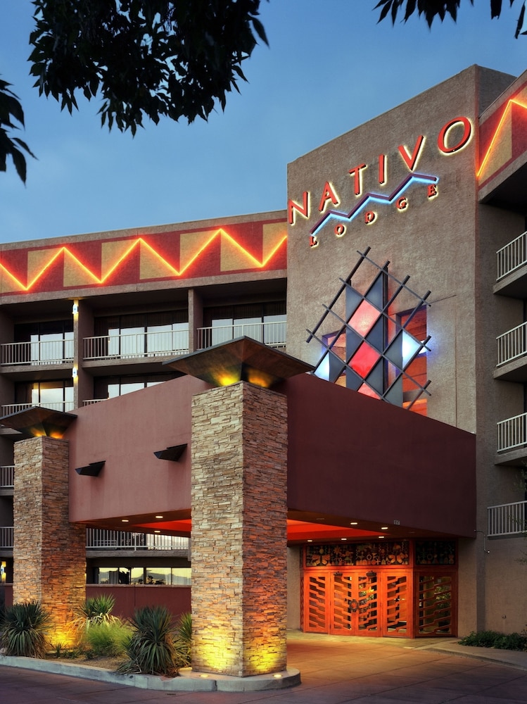 Nativo Lodge, Albuquerque: $90 Room Prices & Reviews | Travelocity