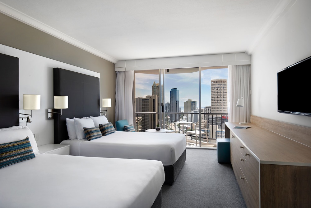 Mantra on View Hotel: AU$141 Deals & Reviews (Gold Coast, AUS) | Wotif