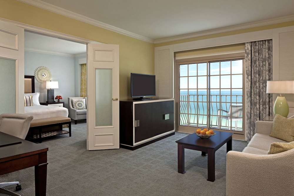 The Ritz-Carlton, Naples in Naples, FL | Expedia