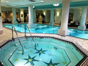 Book The Fairmont Palliser in Calgary | Hotels.com