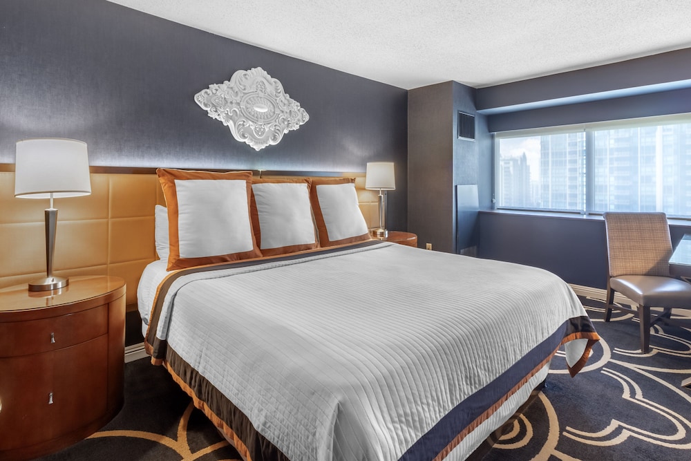 Omni Chicago Hotel in Chicago | Best Rates & Deals on Orbitz
