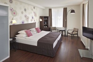 Book Sorell Hotel Rütli in Zürich | Hotels.com