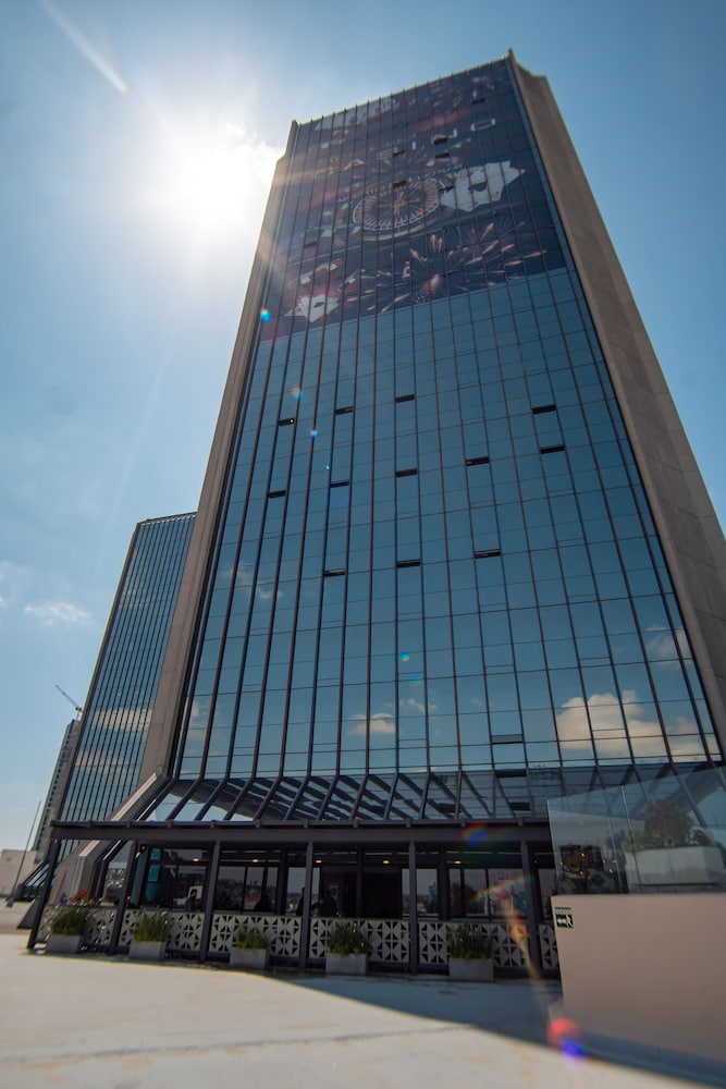 Grand Hotel Tijuana, Tijuana: $106 Room Prices & Reviews | Travelocity