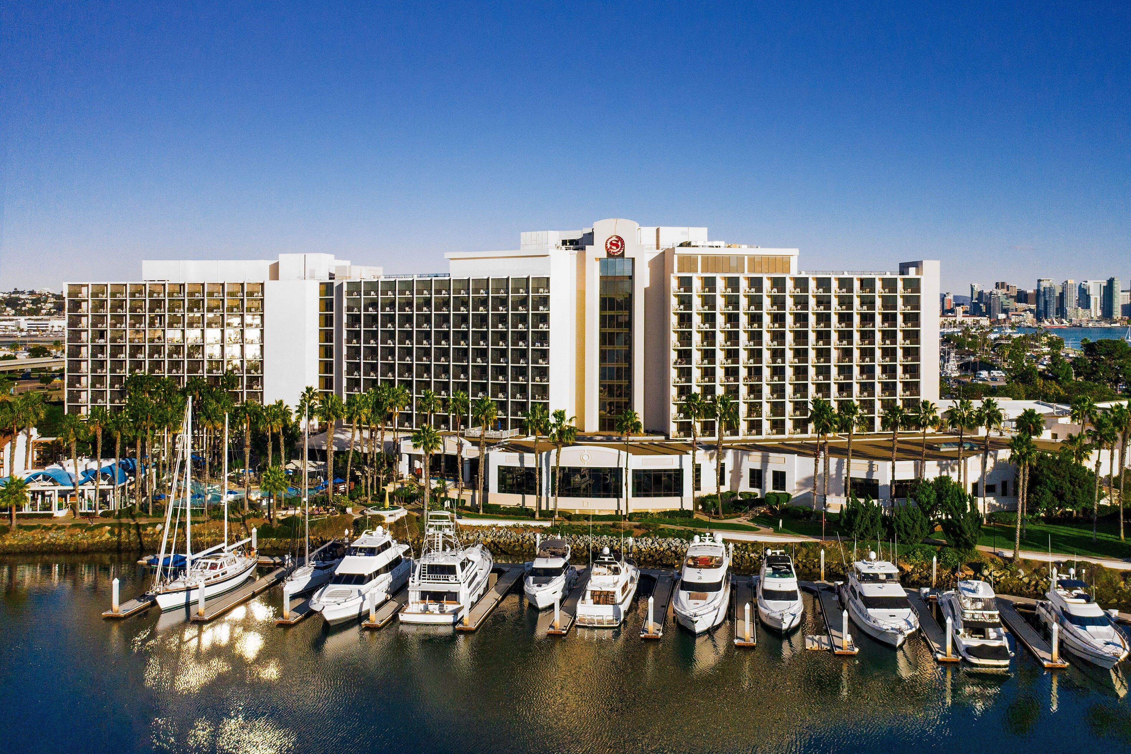 The Dana on Mission Bay: 2023 Room Prices, Deals & Reviews | Expedia ...