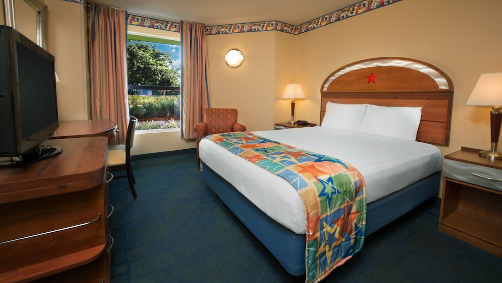 Disney's All-Star Music Resort, Orlando: Room Prices & Reviews ...