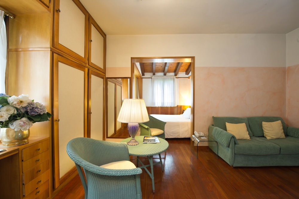 Hotel Villa Mabapa: Deals & Reviews (Venice, ITA) | Wotif