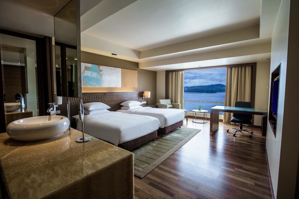 Hyatt Regency Kinabalu in Kota Kinabalu | Best Rates & Deals on Orbitz