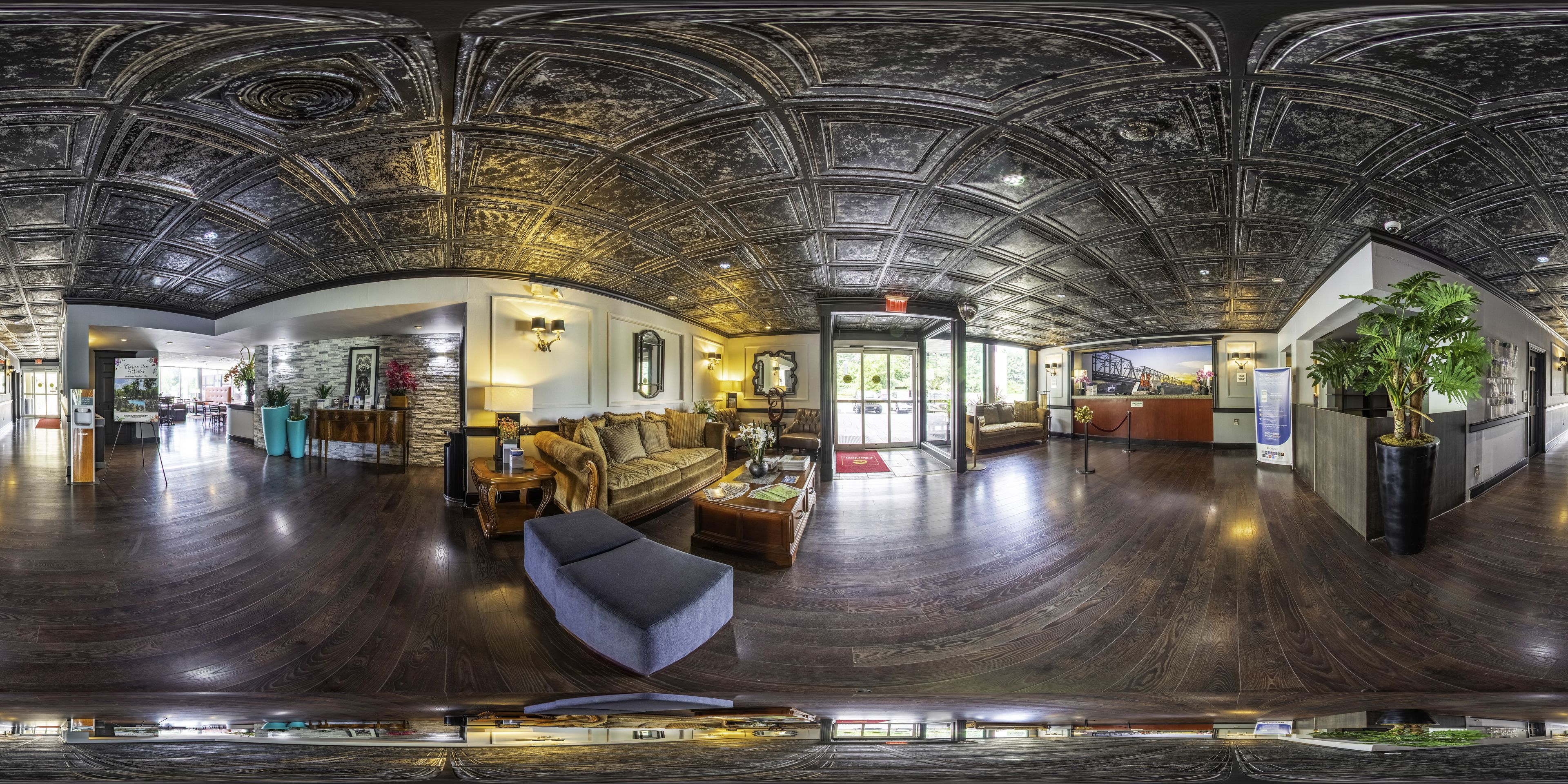 The Mansion Inn in New Hope, PA | Expedia